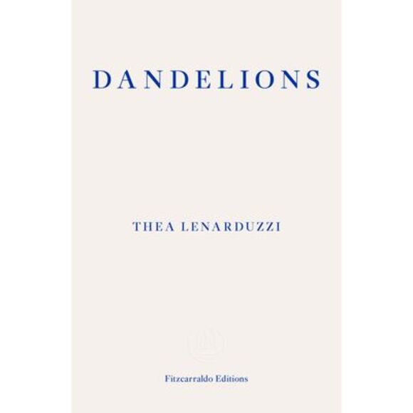 Thea Lenarduzzi | Other | Dandelions Thea Lenarduzzi | Poshmark